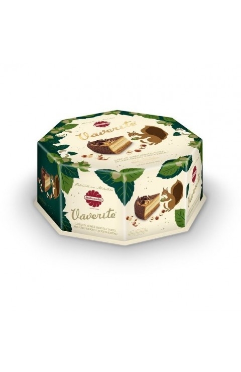 LAIMA - Vaverite OTB 900g -18C. Jolly Grocer