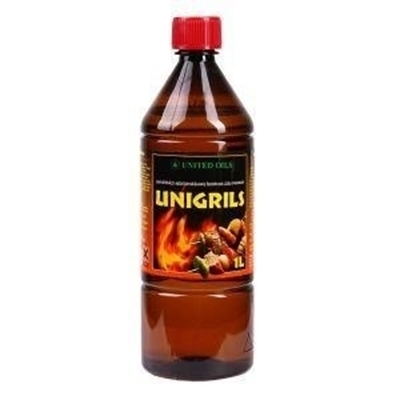 Charcoal liquid Hot! 1L (box*6). Jolly Grocer