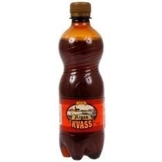 Kvass Rigas, 0.5L (in box 12). Jolly Grocer