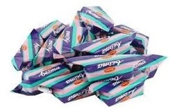 LAIMA - VESMA choc. Candies (in box 2kg). Jolly Grocer