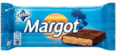 MARGOT 100g (in box 40). Jolly Grocer