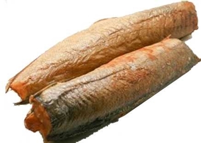 IRBE - Hake, hot smoked (in box 2.5kg). Jolly Grocer