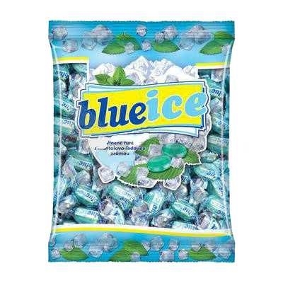 BLUE ICE Sweets 330g (in box 10). Jolly Grocer