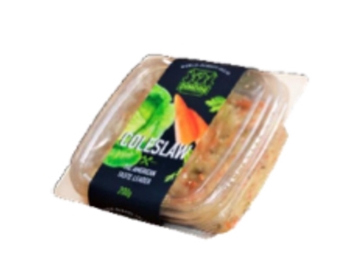 DIMDINI - Coleslaw salad, 200g. Jolly Grocer