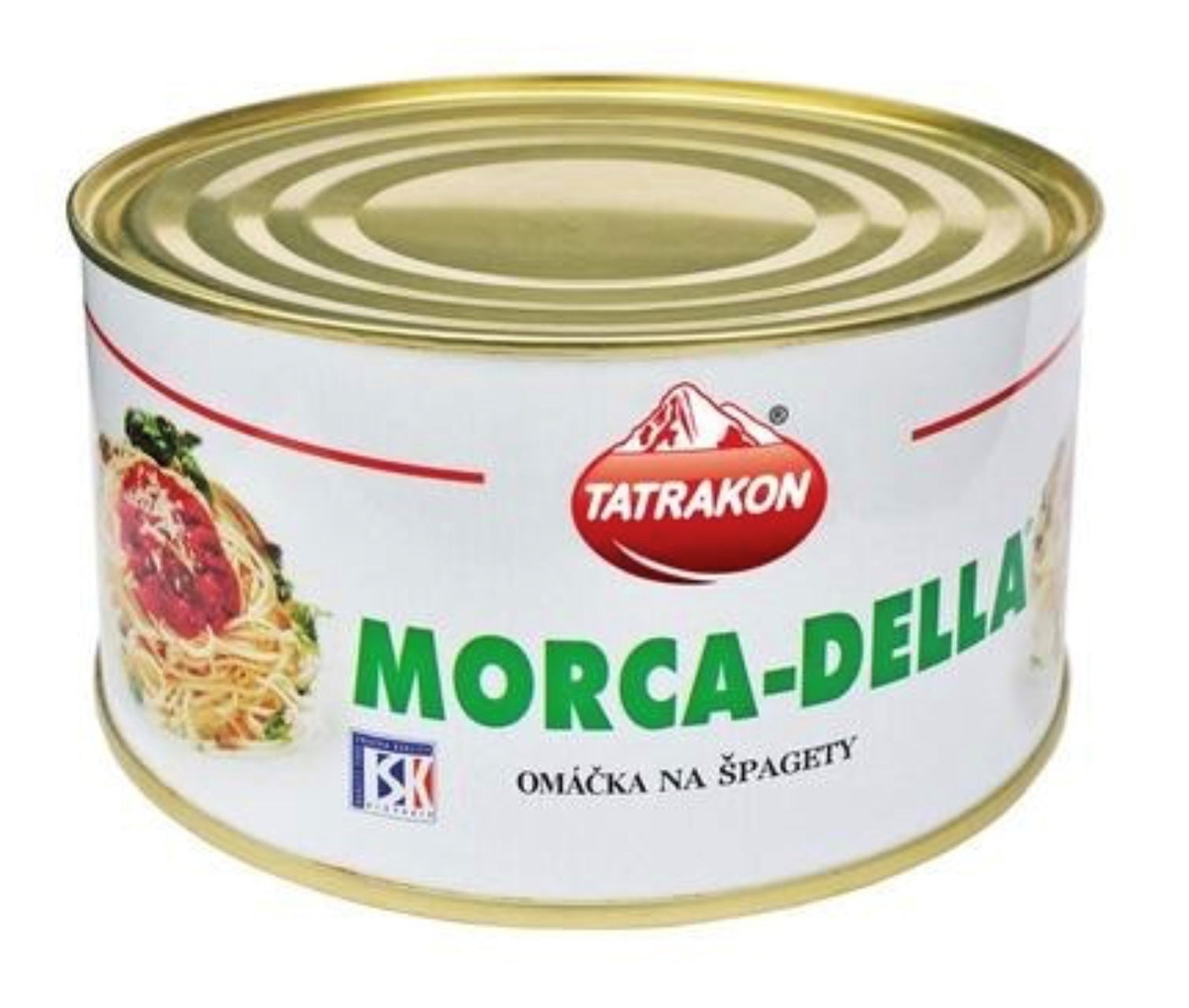 MORCA DELLA WITH CHEESE / SO SYROVOU 400g EO TATRAKON (in box 8). Jolly ...