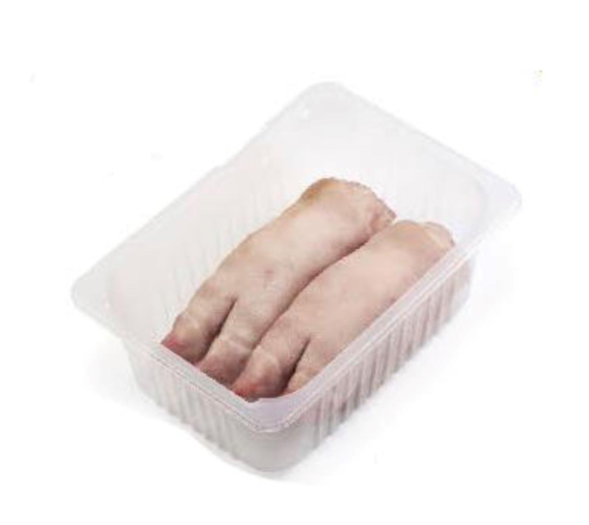 RGK - Front pork shank, ±1kg. Jolly Grocer