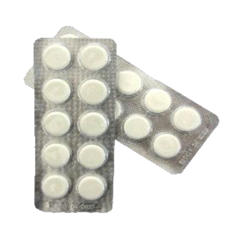 ZDRAVOFARM - Validol, 10 tabl.. Jolly Grocer