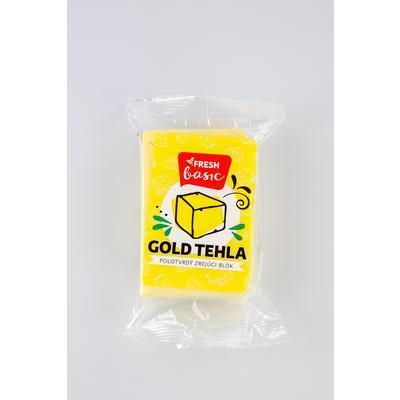 TEHLA GOLD 200g FRESH BASIC. Jolly Grocer