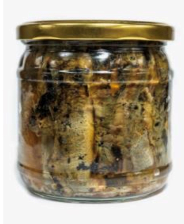 TILAUDI - Fried Zutis 400g (box*6). Jolly Grocer