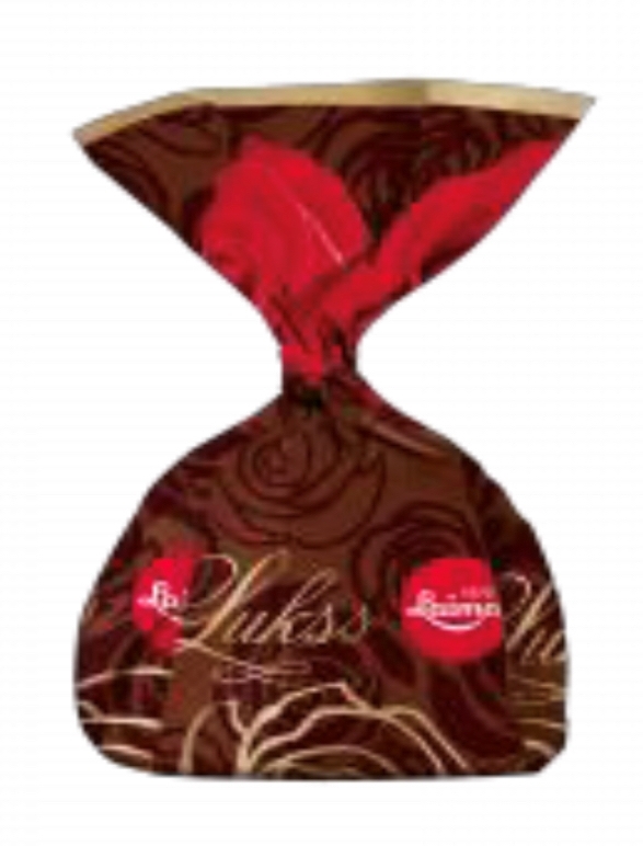 LAIMA - LUKSS choc. candies 1kg (box*6). Jolly Grocer