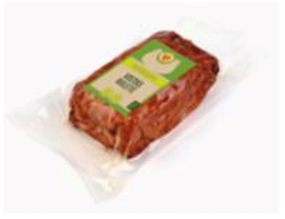 RGK - Oven baked chicken roulette 350g. Jolly Grocer